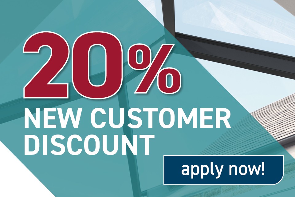20% Off for New Customers | Made For Trade