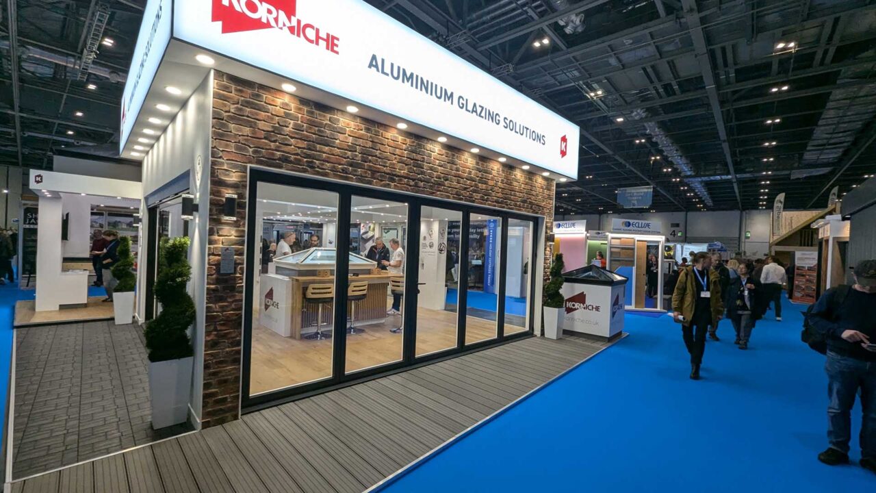 National Homebuilding & Renovating Show 2025: Free Tickets